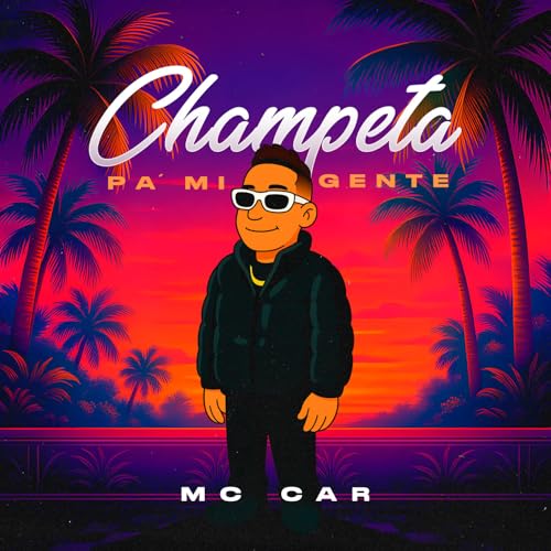 Play Champeta Pa Mi Gente by Mc CaR on Amazon Music Unlimited