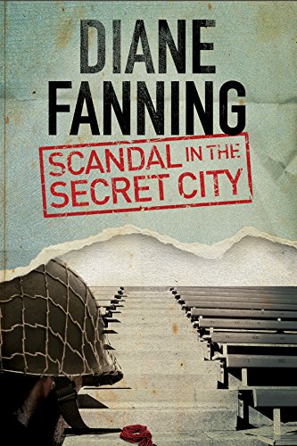 Amazon.com: Scandal in the Secret City (The Libby Clark Mysteries Book ...