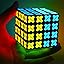 Amazon.com: TOSY Magnet Cube 3x3 - 240 Magnets, 30 Blocks, 7in1 Toy: Puzzle Cube Game, Creative ...