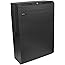 Amazon.com: StarTech.com 6U Wall Mount Network Cabinet w/ Lockable Door ...