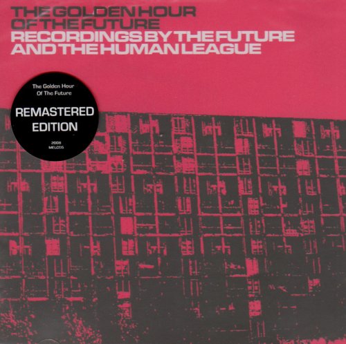 The Golden Hour Of The Future - The Human League: Amazon.de: Musik-CDs ...
