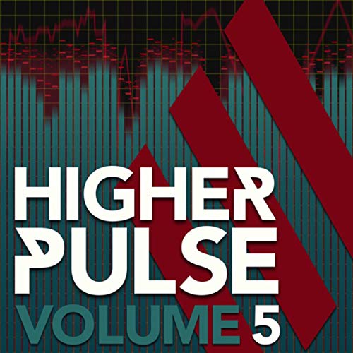 Amazon.com: Higher Pulse, Vol. 5 : Various artists: Digital Music