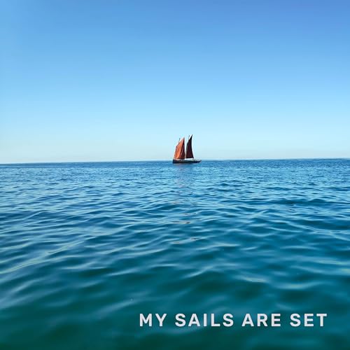 Amazon MusicでMiouneのMy Sails Are Setを再生する