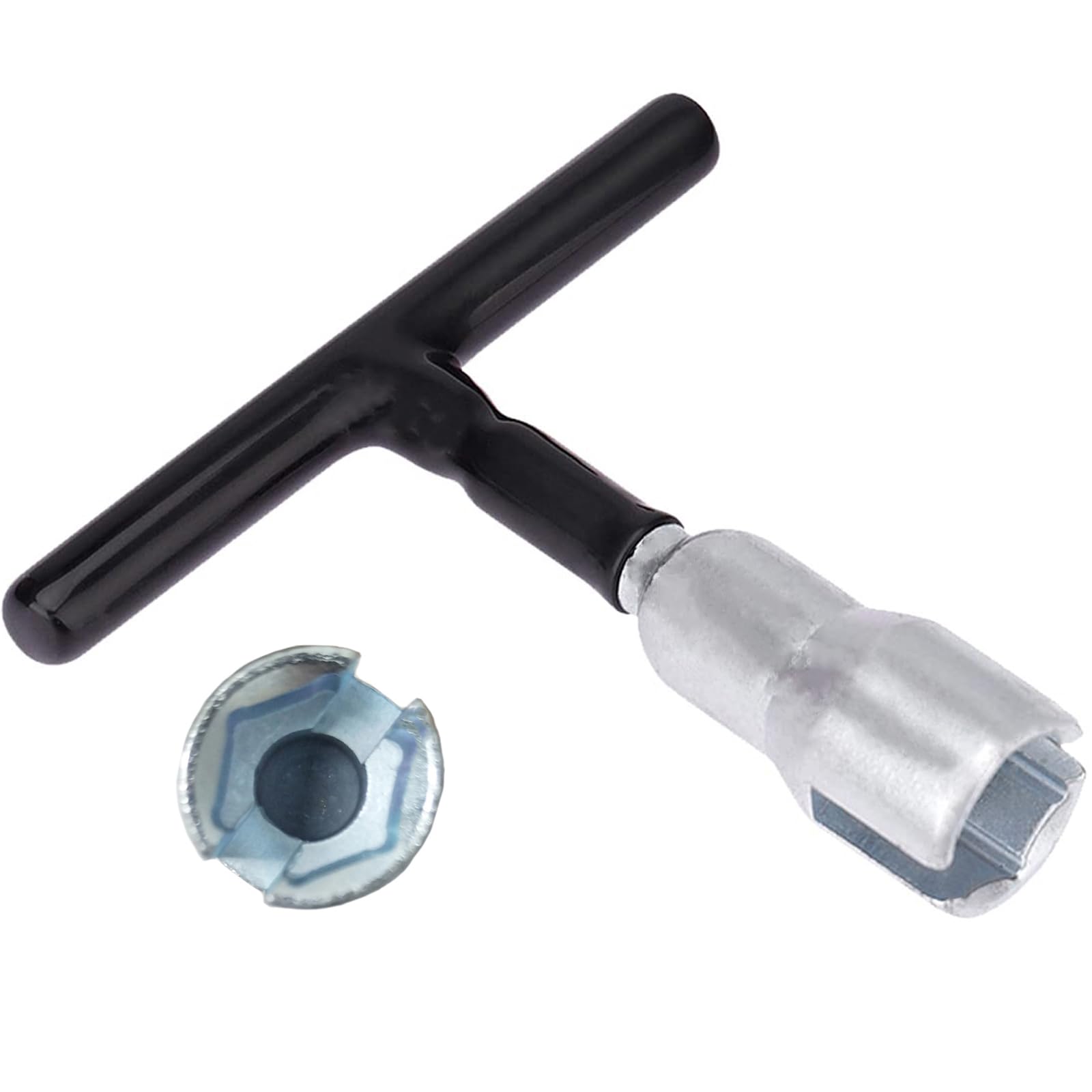 Amazon.com: DOFEDOFO Wing Nut Tool, T Handle Wing Nut Hand Tool, Wing ...