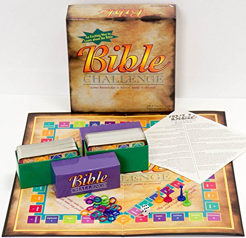 Here are the 6 Best Bible Trivia Board Games (& 5 Card Games) to Play ...