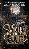 【発売日：2026年06月29日】・製造元:Quinn Loftis Books, LLC
