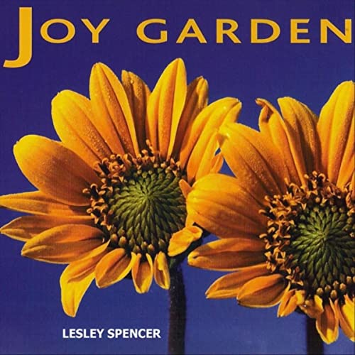 Amazon.com: Joy Garden : Lesley Spencer: Digital Music