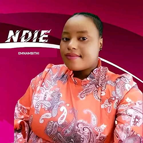 Amazon Music Unlimited - Ndie 『Emnambithi』