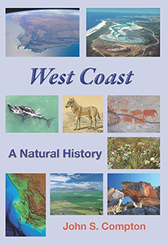 Marine West Coast Animals
