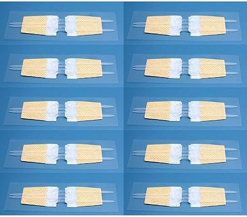 Amazon.com: Laceration Wound Closure Device, Emergency Laceration ...
