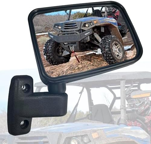 UTV Ignition Switch Replacement Ignition Key Switch With 2 Keys For ...