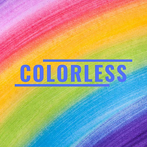 Écouter colorless par jhon kelse sur Amazon Music Unlimited