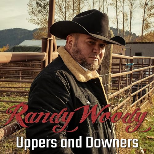 Amazon Music - Randy WoodyのUppers and Downers - Amazon.co.jp