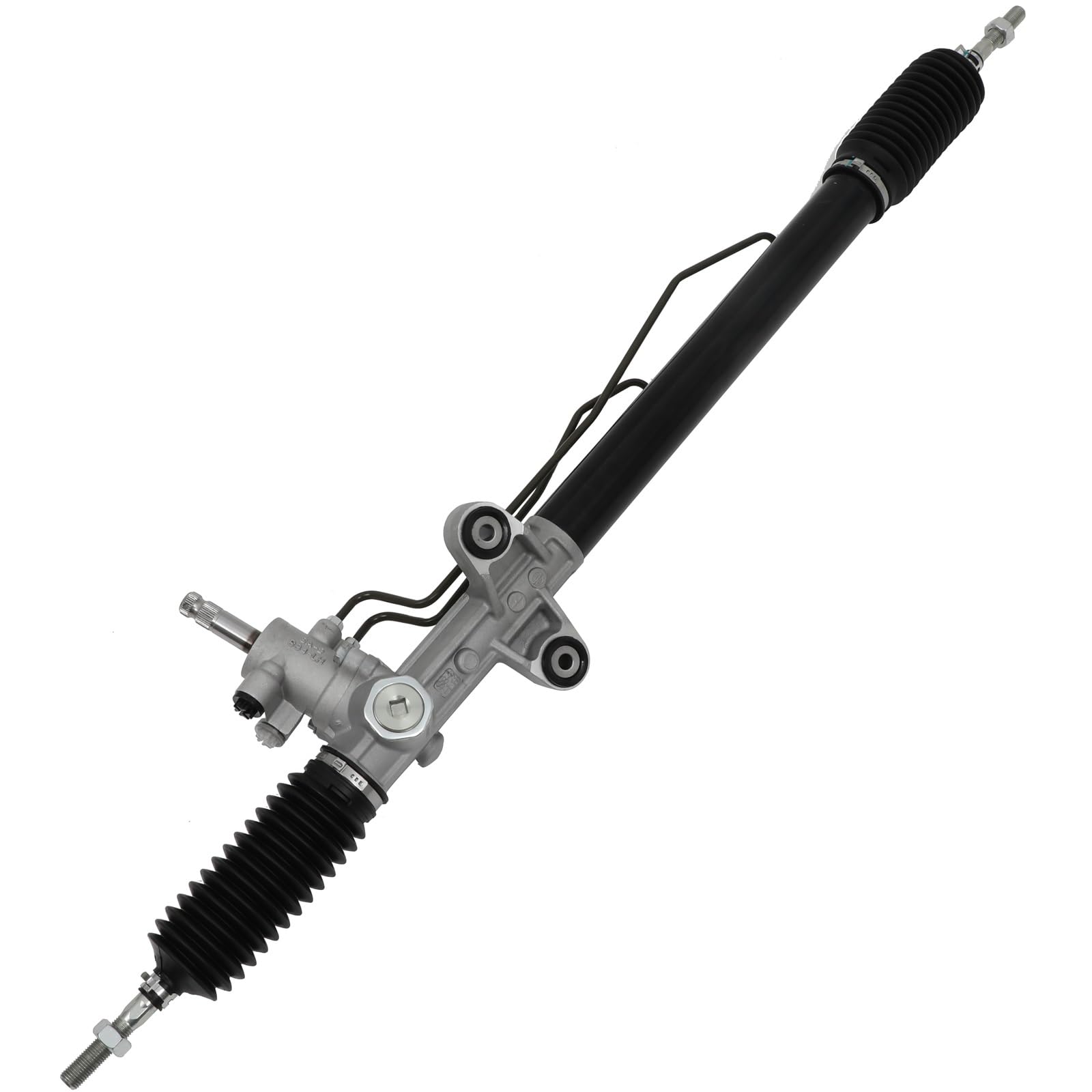 Rack And Pinion Power Steering Rack And Pinion (Brand New)