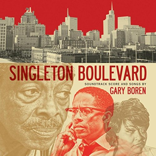 Play Singleton Boulevard (Soundtrack) by Gary Boren on Amazon Music