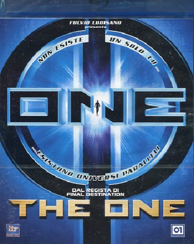 Amazon.com: The One : Movies & TV