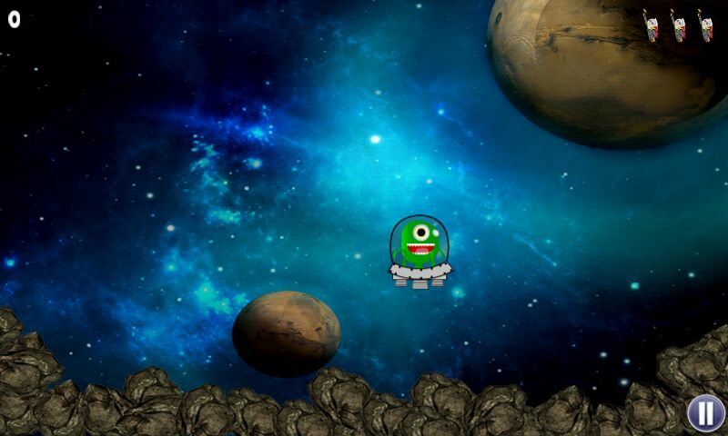 Aplicación Rabalien Pro - An Ultimate Whack Game with Rabbit and Alien ...