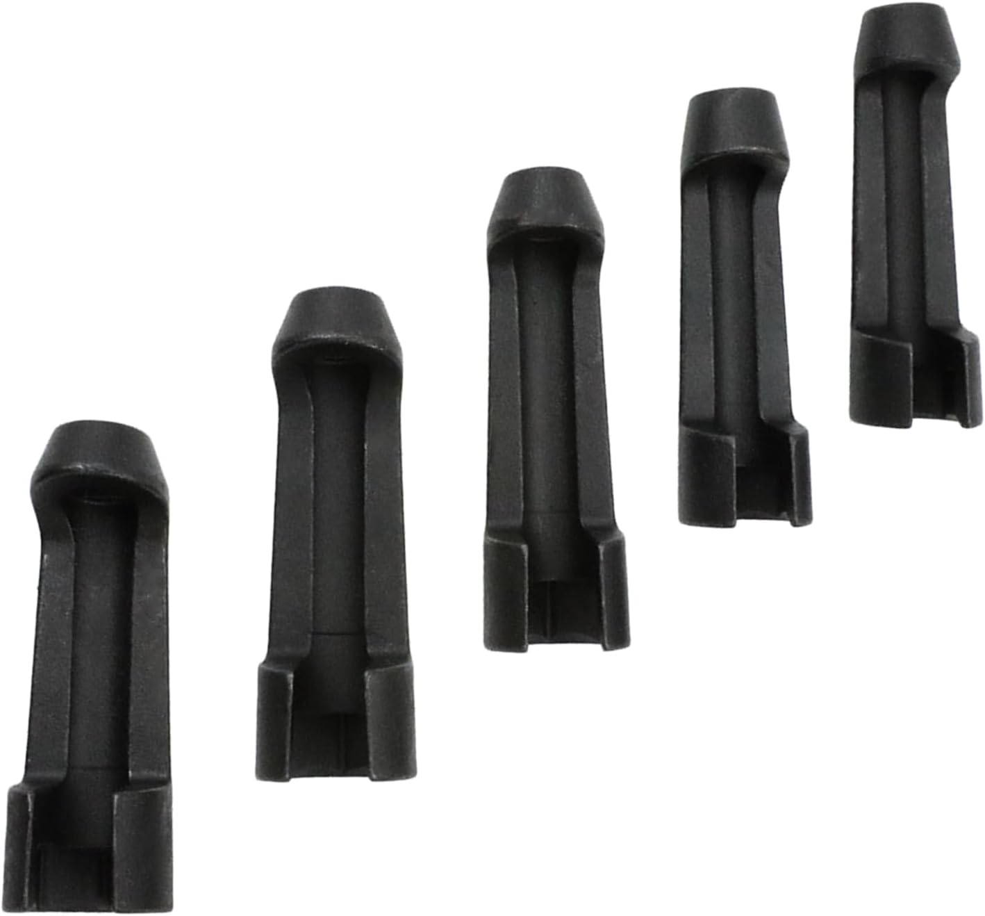 Amazon.com: Lisle 12090 Line Socket Set, 5 pc. : Tools & Home Improvement