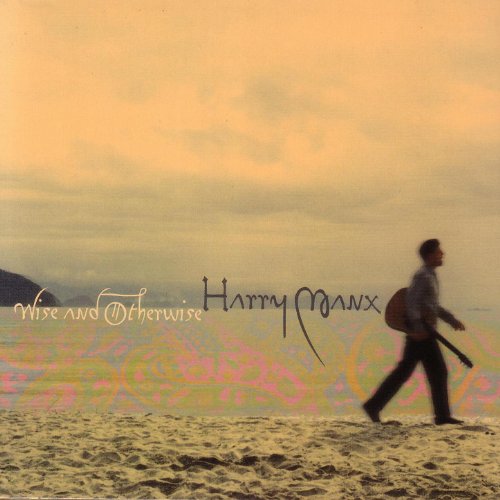 Amazon.com: Wise and Otherwise : Harry Manx: Digital Music
