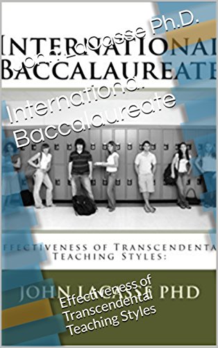 Amazon.com: International Baccalaureate: Effectiveness of ...