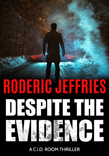 Amazon.com: Despite the Evidence (C.I.D. Room Book 5) eBook : Jeffries ...