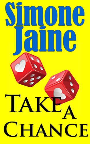 Amazon.com: Take a Chance (Chance Series Book 1) eBook : Jaine, Simone ...