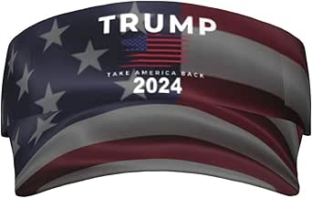 Donald Trump Flags 2024 Stay Cool and Protected in The Sun with Our ...