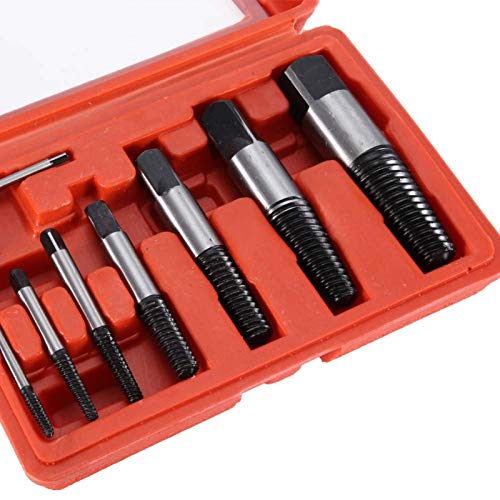 Extractor De Tubos Rotos - Ferreteria Y Herramientas
