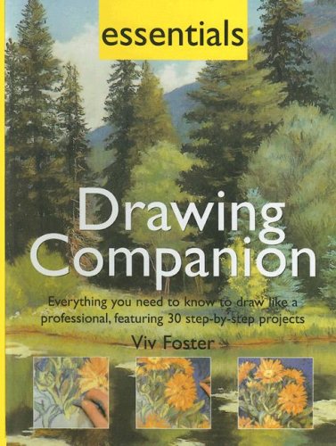 Essential Drawing Companion: Packages: 9781845731717: Amazon.com: Books