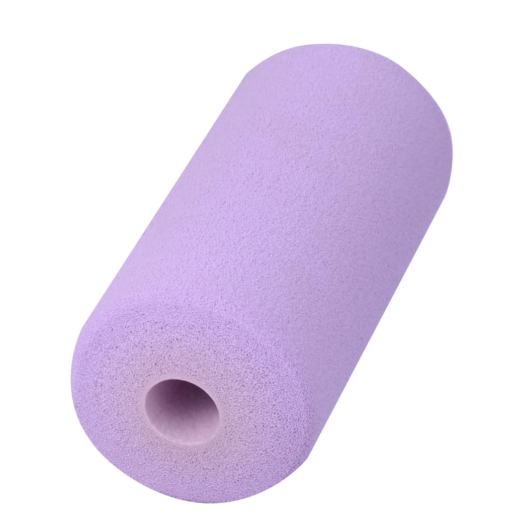Snapklik.com : OTFAITP Sponge Foam Foot Pad Roller Pair, Used For ...