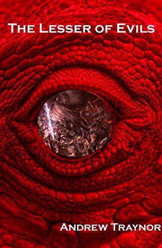 Amazon.com: The Lesser of Evils eBook : Traynor, Andrew: Kindle Store