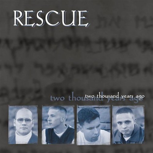Amazon.com: Two Thousand Years Ago: CDs & Vinyl