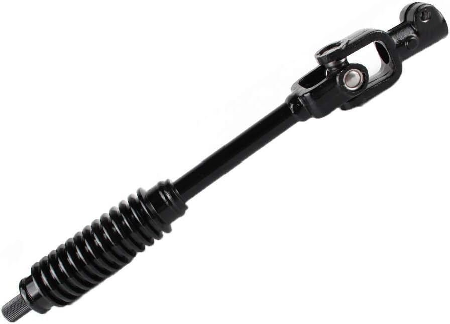 45203-04021 Lower Steering Shaft Compatible with 2005-2015 Tacoma 4WD ...