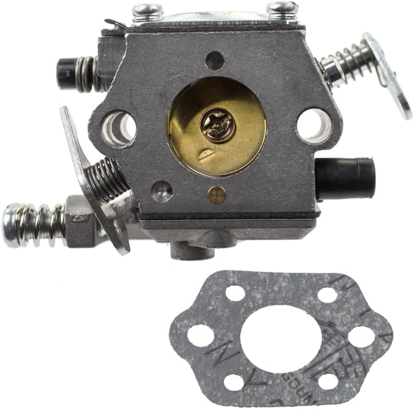 Amazon.com: Carburetor 1123 120 0615 Fit For Stihl Chainsaw 1123 120 ...