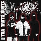 【発売日：2025年05月06日】・製造元:HOMICIDE TACTIC RECORDS