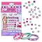 Amazon.com: Cool Maker, PopStyle Bracelet Making Kit with 170 Beads ...