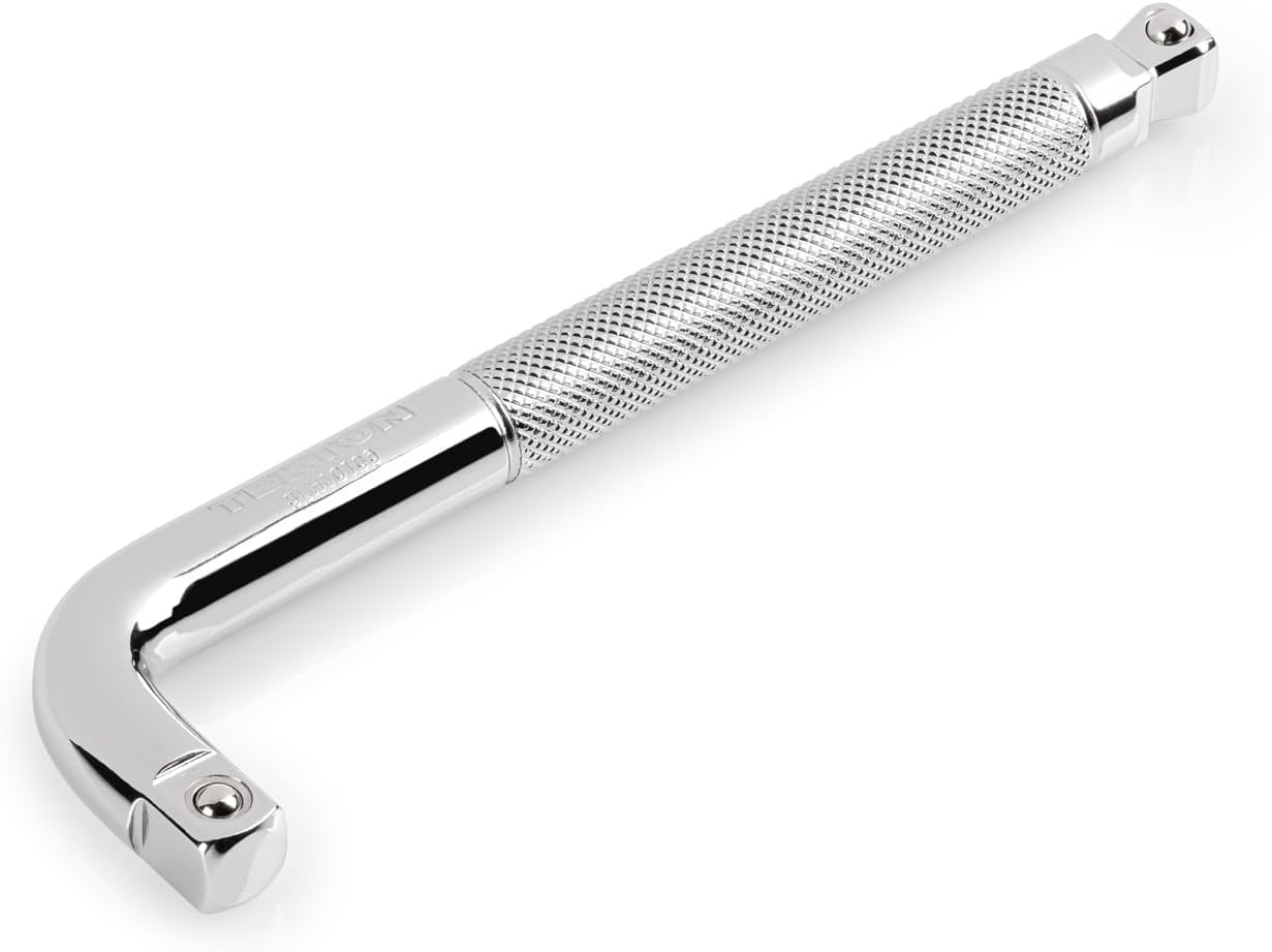 Amazon.com: Teng Tools 3/8 Inch Drive 10 Inch Spinner Handle - M380015 ...