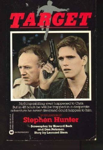 Target: Hunter, Stephen: 9780446340687: Amazon.com: Books