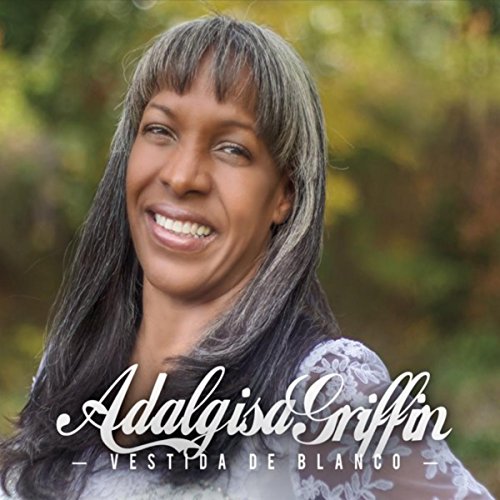 Amazon.com: Vestida de Blanco : Adalgisa Griffin: Digital Music
