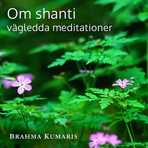 Play Om Shanti - Vägledda Meditationer by Maja Didrikson & Bill Olsson ...