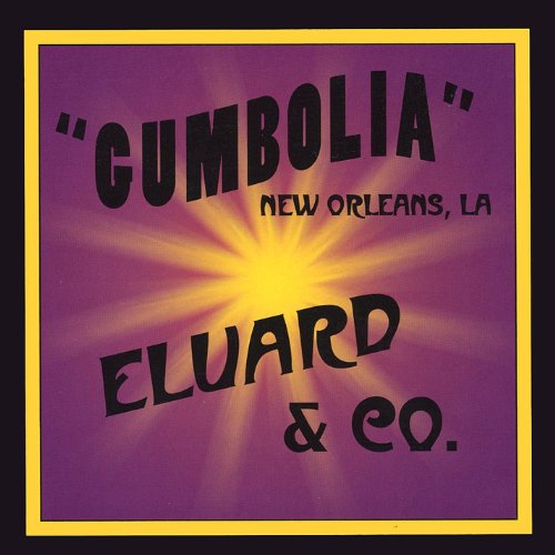 Amazon.com: Gumbolia : Eluard & Co.: Digital Music