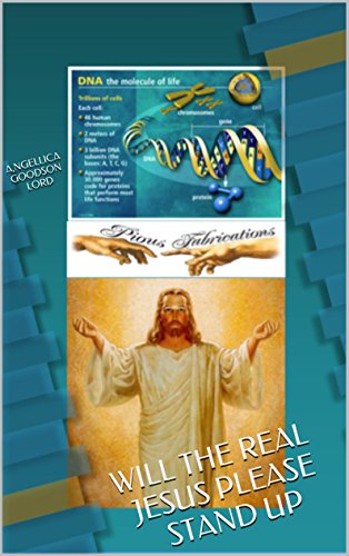 Amazon.com: WILL THE REAL JESUS PLEASE STAND UP? eBook : TEAM ...