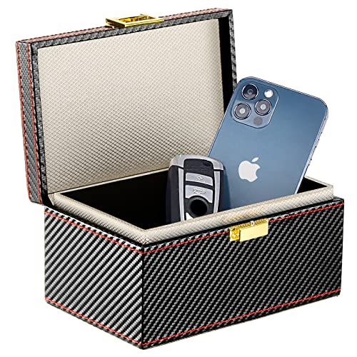 Best Faraday Boxes – Best Cost