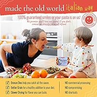 Amazon.com : Pastabilities Organic Kids Pasta, Fun Princess Shaped ...