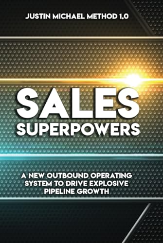 Snapklik.com : Sales Superpowers: A New Outbound Operating System To ...