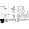 New Look Sewing Pattern 6053 - Misses' Skirts Sizes: A (8-10-12-14-16 ...