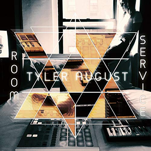 Amazon.com: Room Service : Tyler August: Digital Music