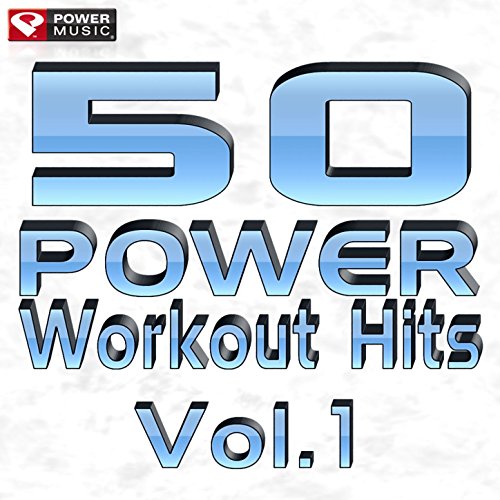 Play 50 Power Workout Hits Vol. 1 by Power Music Workout on Amazon Music