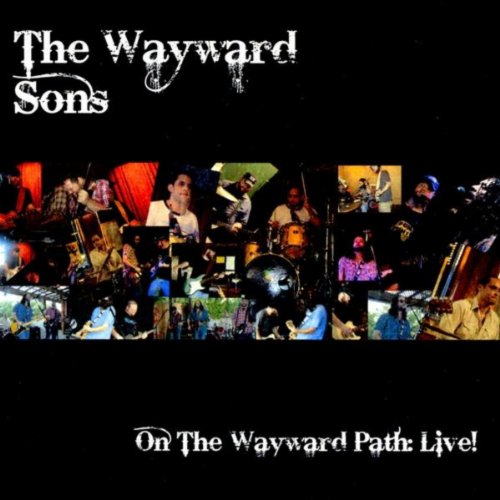 Play On The Wayward Path: Live by The Wayward Sons on Amazon Music