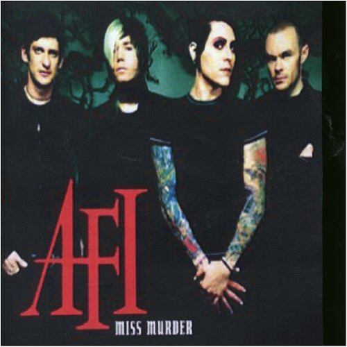 AFI - Miss Murder - Amazon.com Music